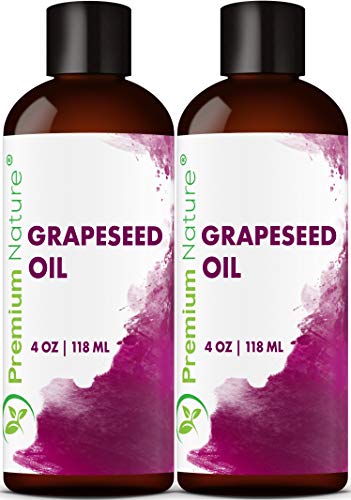8 Best Grapeseed Oils For Your Skin – 2022