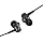 Mi Basic in-Ear Headphones with Mic (Matte Black) : Amazon.in: Electronics