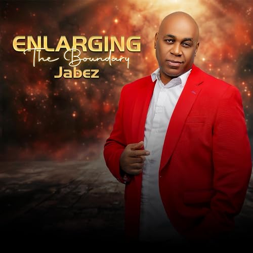 Play Enlarging the Boundary by Jabez on Amazon Music