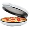 Chefman Everything Maker & Pizza Oven – 1440W Countertop Electric Pizza ...