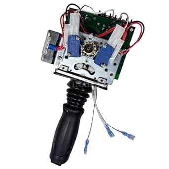 Amazon.com: TINAPAS 42032 Joystick Controller 42032GT 42032HGT for ...