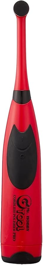 Amazon | GSI クレオス(GSI Creos) GSIクレオス Gツール Mr.ポリッシャーPRO 軽作業用 模型用工具 GT07 | ホビー用工具 通販