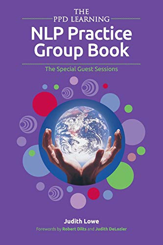 Amazon.com: The PPD Learning NLP Practice Group Book: The Special Guest ...