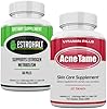 Amazon.com: Acnetame Acne Pills- Acne Tame Supplement- Clear Skin ...