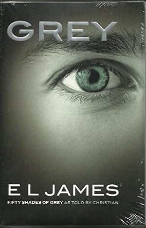 Freed: Fifty Shades Freed as Told by Christian (Fifty Shades of Grey ...