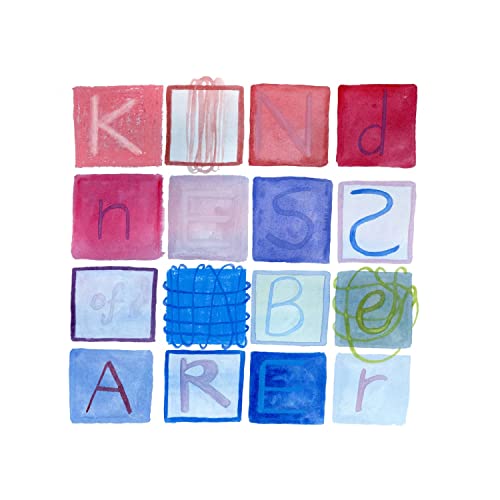 Play Kindness of Bearer by David Marston feat. Brigitte Zozula & Beth ...