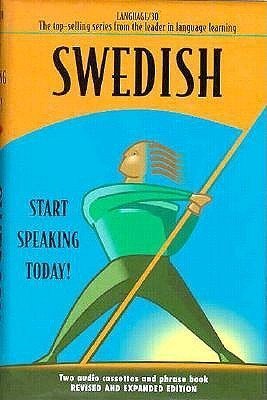 Swedish/ Language 30: Language 30: 9780910542692: Amazon.com: Books