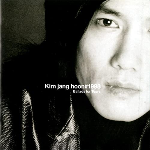 Amazon.com: 4th : Kim Jang-Hoon: Digital Music
