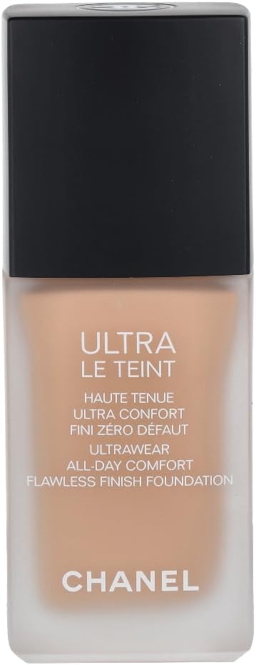 Amazon.com : Ultra Le Teint Ultrawear Flawless Foundation - B30 Medium ...