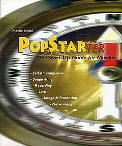 Amazon.com: Popstarter.: 9783872523136: Martin Ermen: Books