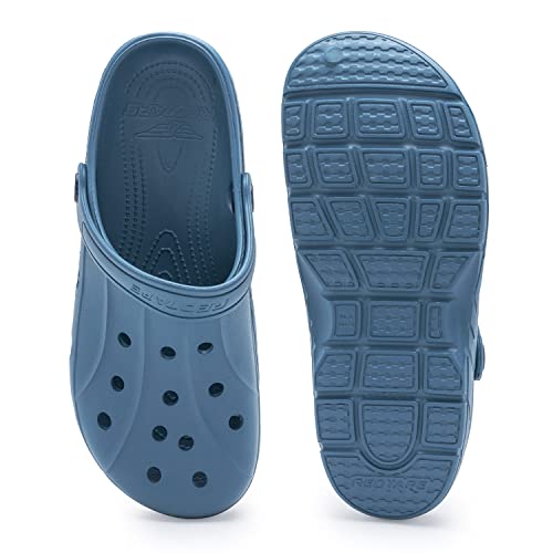 Buy Red Tape Clogs for Men - Highly Durable & Comfortable, Arch Support ...