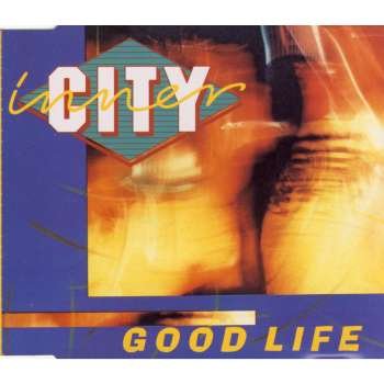 Good life [Single-CD] - Amazon.com Music