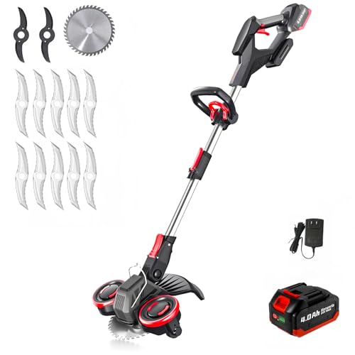 Amazon Best Sellers: Best Power Edgers