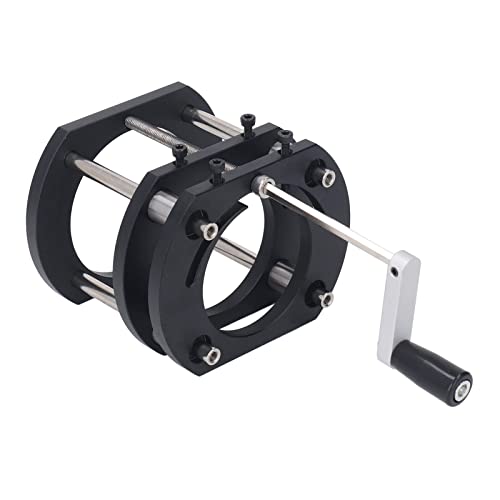 4 Jaw Lifting Platform Router Lift Base Clamping Router Table Lifting ...