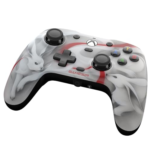 Snapklik.com : GameSir Swappable Faceplates For G7, G7 SE, Xbox Controller