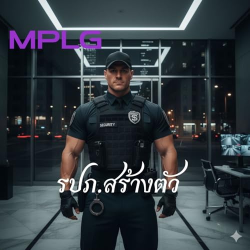 Amazon MusicでMPLG เปตองのรปภ. สร้างตัวを再生する