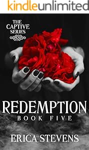 Amazon.com: Refugee (The Captive Series Book 3) eBook : Stevens, Erica, G2 Freelance Editing ...