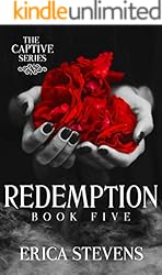 Amazon.com: Captured (The Captive Series Book 1) eBook : Stevens, Erica, G2 Freelance Editing ...