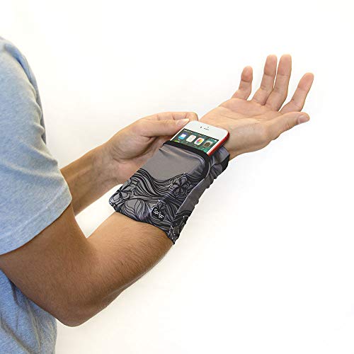 Top 10 Wrist Wallet For Runners of 2022 - Katynel