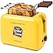 Amazon.com: Nostalgia GCT2 Deluxe Grilled Cheese Sandwich Toaster with ...