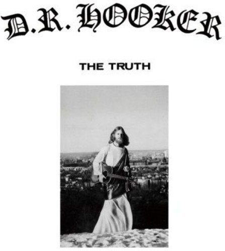D.R. Hooker, D R Hooker - Truth - Amazon.com Music