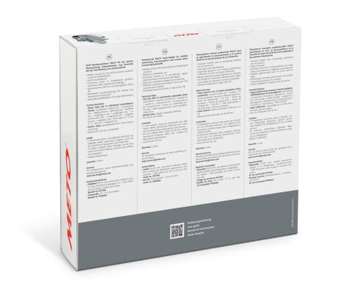 Snapklik.com : Meto HACCP Kit, Hand Labelling Set, Food Labelling