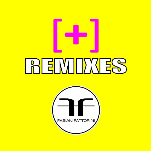 Amazon.com: + Remixes : Fabian Fattorini: Digital Music