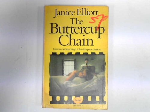 The Buttercup Chain: Janice Elliott: 9780586032558: Amazon.com: Books