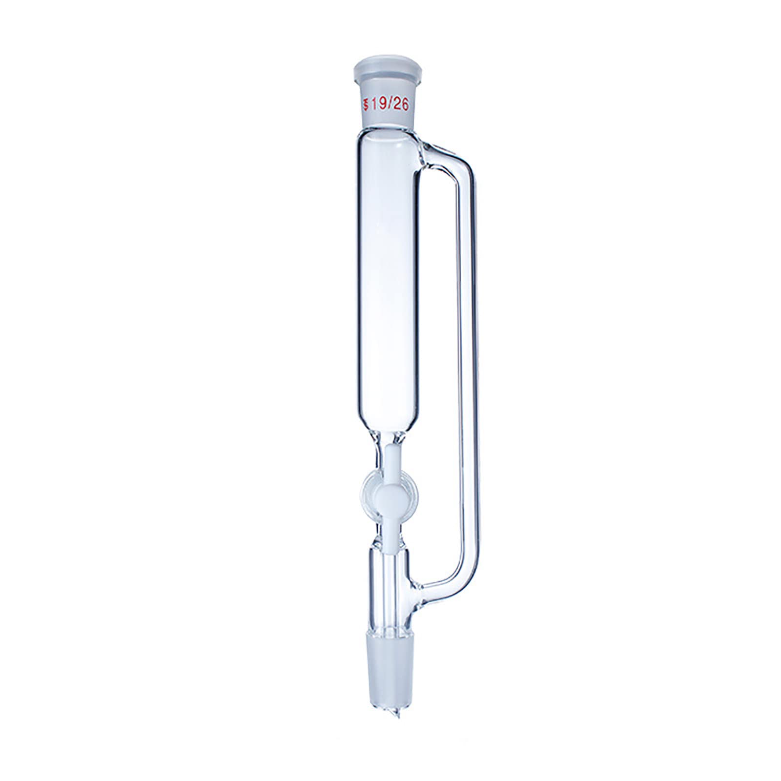Buy Separatory Funnel, Lab Constant Pressure Separatory Funnel, 10 ...