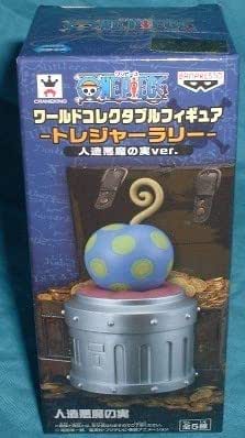 Amazon.co.jp: ONE PIECE World Collectible Figure - Treasure Rally ...