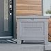 Amazon.com: Yale Smart Delivery Box with Wi-Fi - Package Box for ...
