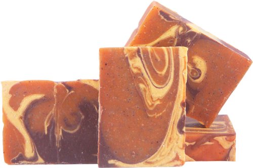 Amazon.com : Fall Back Handmade Soap : Bath Soaps : Beauty & Personal Care