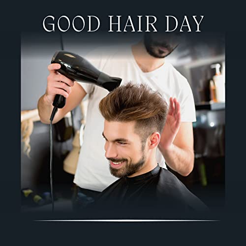 Amazon.com: Good Hair Day : Deep Sleep Hair Dryers, Hair Dryer Sounds ...