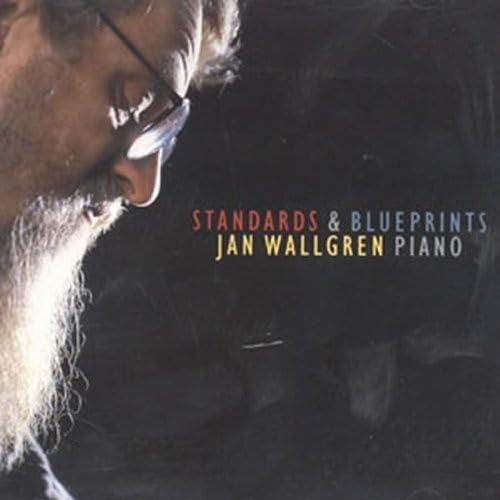 Jan Wallgren - Standards & Blueprints - Amazon.com Music