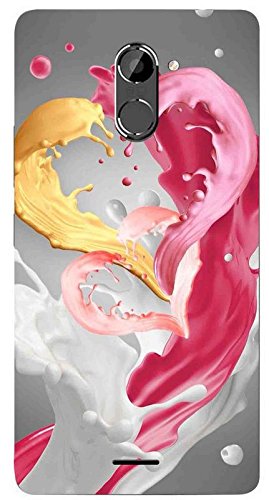 V K Art Gallery Designer, Soft Stylish Pattern Printed Back Cover for ...