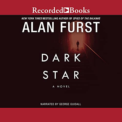 Amazon.com: Dark Star (Audible Audio Edition): Alan Furst, George ...