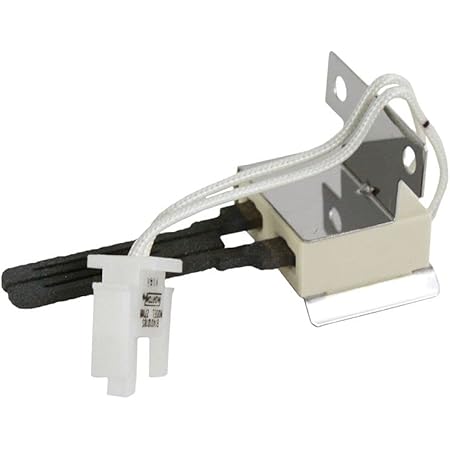 Goodman B1401018S Ignitor - Replacement Household Furnace Ignitors ...