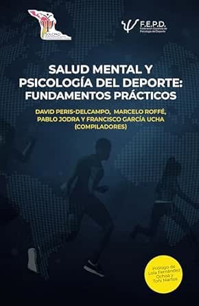 Salud mental y psicología del deporte: Fundamentos prácticos eBook ...