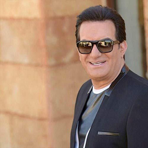 Sabeh El Mostahilat (Live) de Mohamad Iskandar sur Amazon Music - Amazon.fr