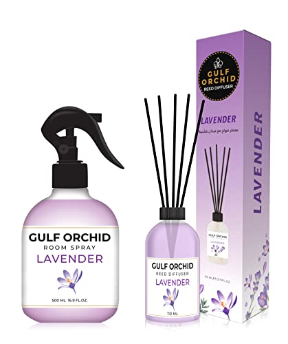 amazon.ae Best Sellers: The best items in Fragrant Room Sprays based on ...