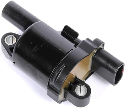 Amazon.com: NEW Single Genuine Ignition Coil For 2014-2022 Chevrolet ...