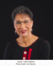 Amazon.co.uk: Lalita Tademy: books, biography, latest update