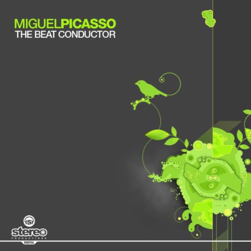 Amazon.com: The Beat Conductor : Miguel Picasso: Digital Music