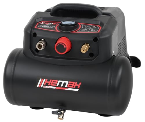 Kompressor Klein – Die 15 besten Produkte im Vergleich - Mensvita