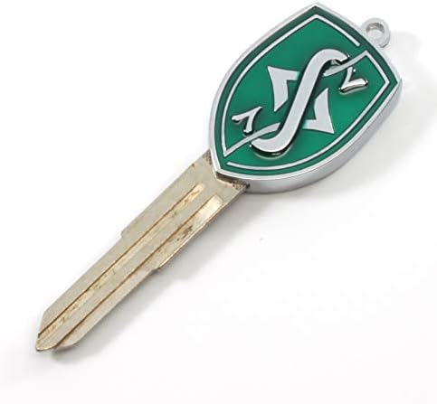 Amazon.com: Silvia Key Blank - Green