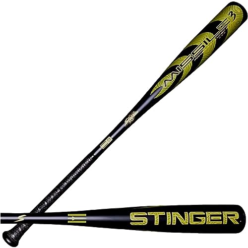 10 Best BBCOR Bats - The List of Winners [2024]