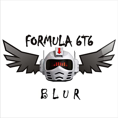 Play B L U R by Formula 6T6 on Amazon Music