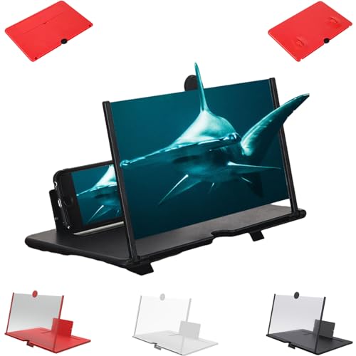 Amazon Best Sellers: Best Cell Phone Screen Expanders & Magnifiers