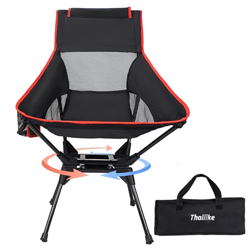 Swivel Beach Chair – The 16 best products compared - Outdoors Magazine