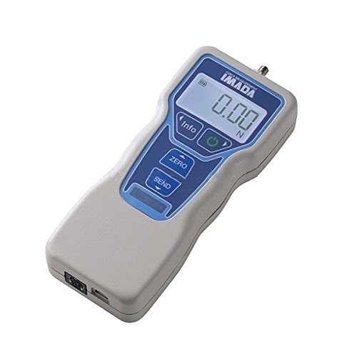 Amazon | イマダ (IMADA) デジタルフォースゲージ 普及型 DST-500N | ゲージ・コンパス | 産業・研究開発用品 通販